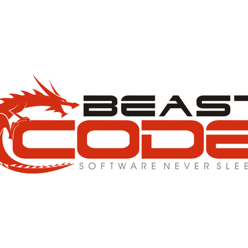 Create Epic Logo for Beast Code | Logo design contest
