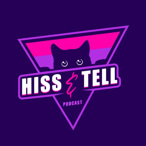 Designs | Design a bold logo for a cat behavior podcast! | Logo design ...