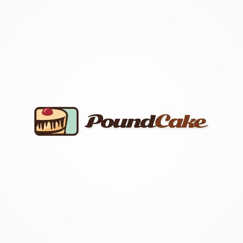 Create the next logo for Pound Cake | Logo design contest