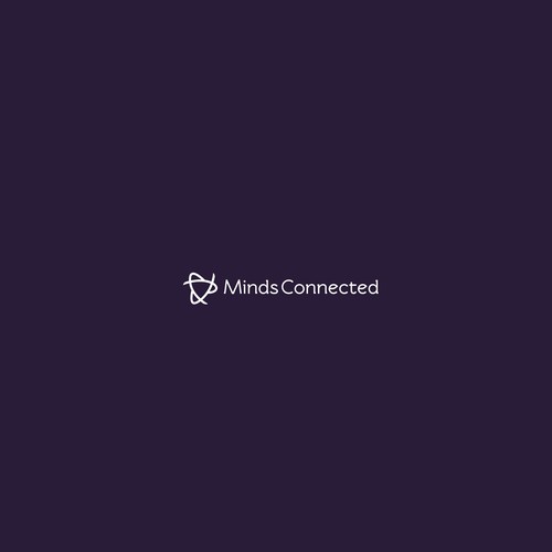 Creative mind needed for this Minds Connected brand | Logo design contest