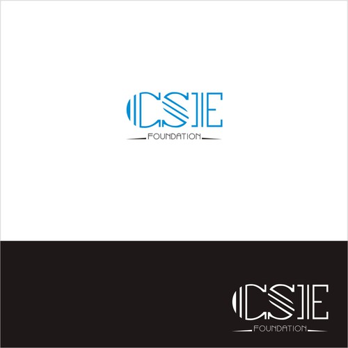 logo for CSE Foundation | Logo design contest