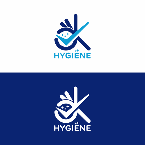 Designs | Revise logo, design new logo, hygiene service company | Logo ...