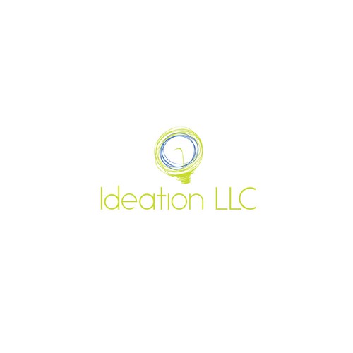 Ideation | Logo design contest