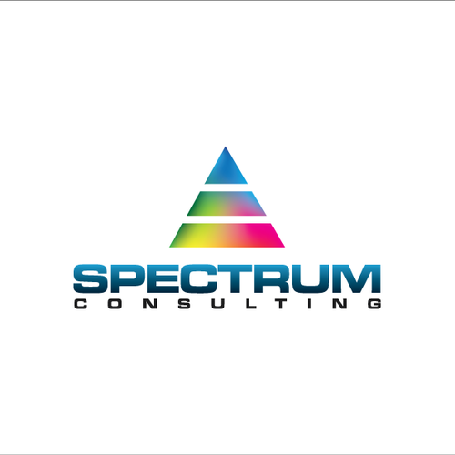 New logo wanted for Spectrum Consulting | Logo design contest