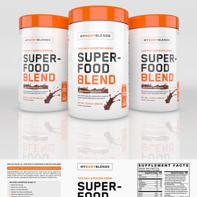 Custom Product Label Design Online - Find a Creative Label Designer at ...