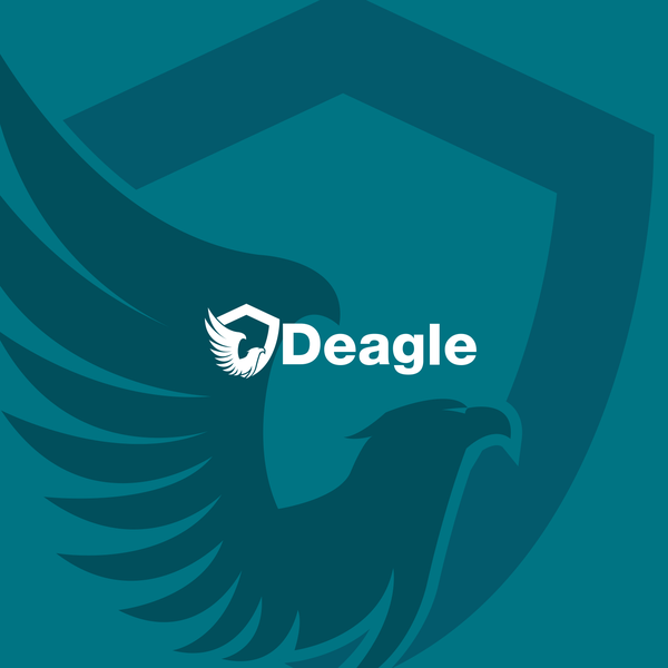 Deagle Logo