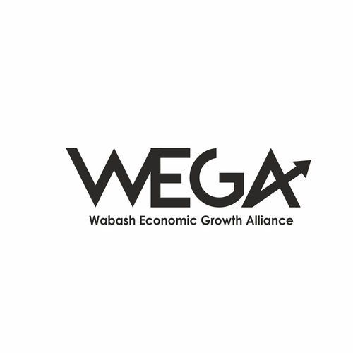 Designs | WEGA (Wabash Economic Growth Alliance) Logo Design | Logo ...