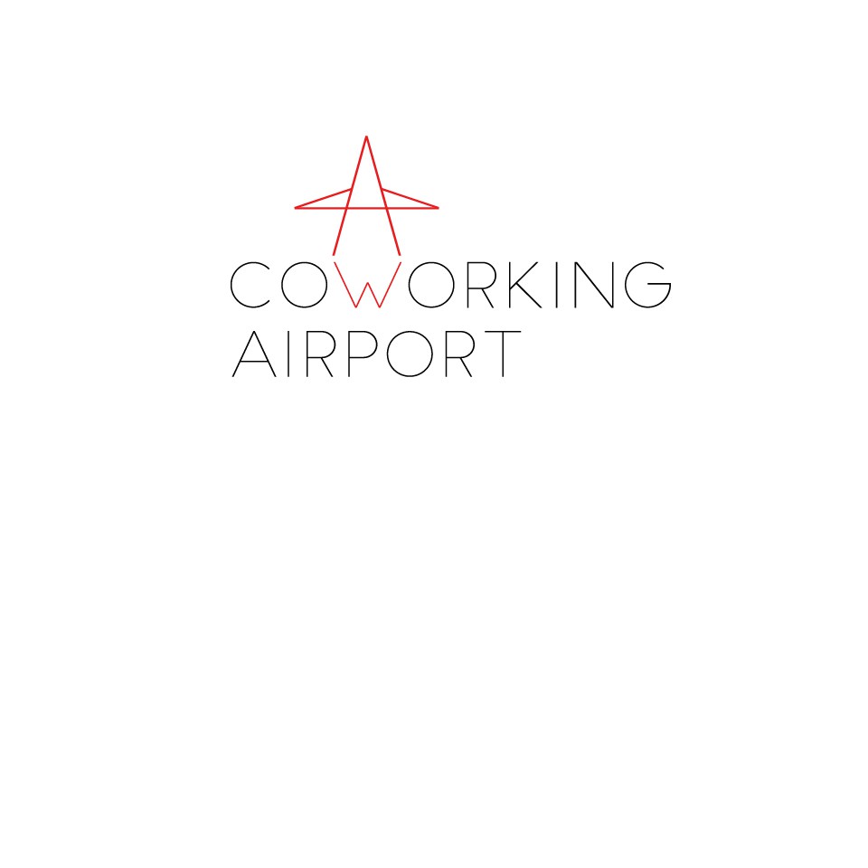 Coworking Logos - Free Coworking Logo Ideas, Design & Templates