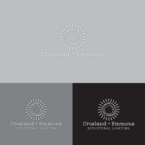 Designs | Beautiful simple handmade feeling logo for sculptural ...