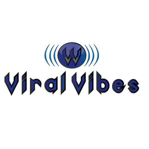Help Viral Vibes with a new logo | Logo design contest
