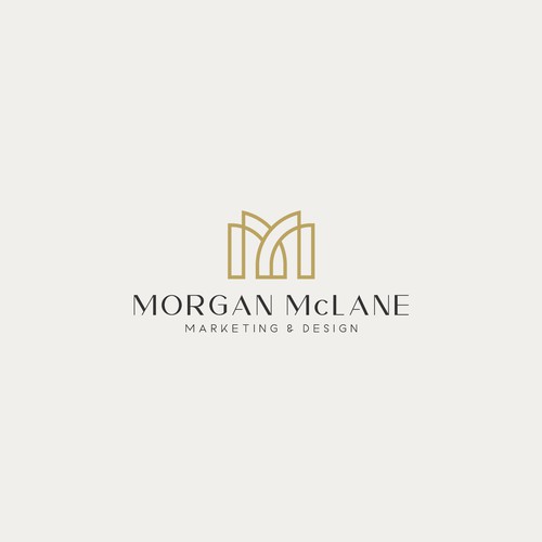Designs | Morgan McLane Marketing | Logo design contest