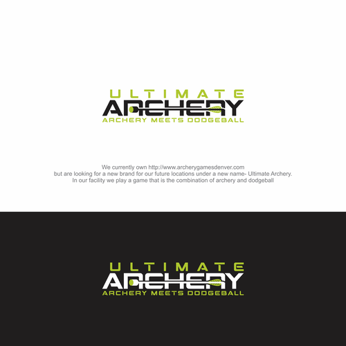 Logo for Recreational Activity | Logo design contest