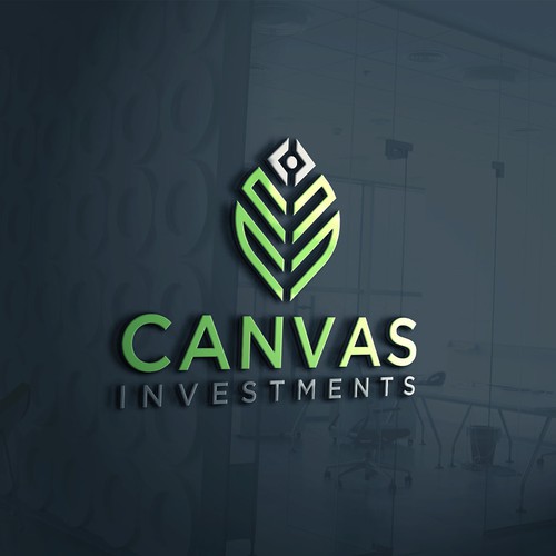Designs | Canvas Properties Branding and Logo Contest | Logo & brand ...