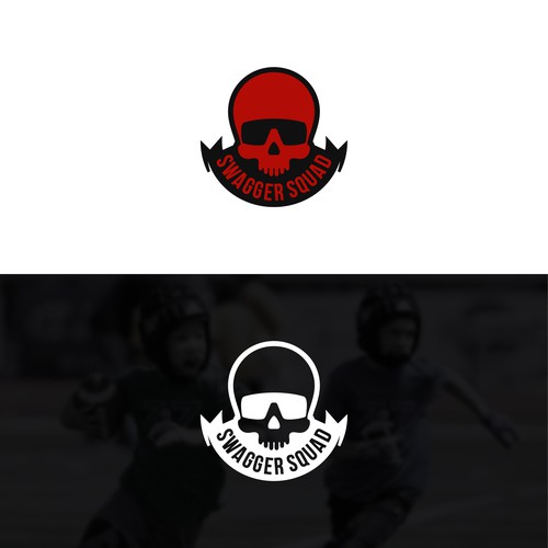 Designs | I need to Swaggiest 7v7 Football Team Logo You Can Design ...