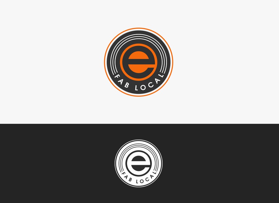 Create the next logo for eFab Local | Logo design contest