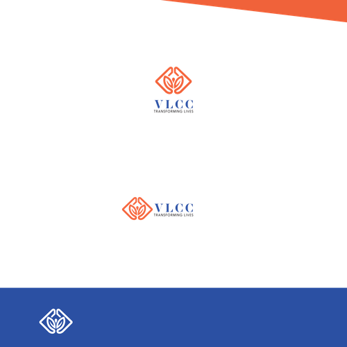 VLCC Brand Identity Design | ロゴ＆ブランディングセットコンペ