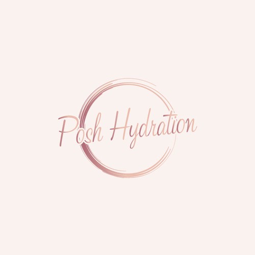 Designs | High End Hydration, IV & Injection Lounge | Logo design contest
