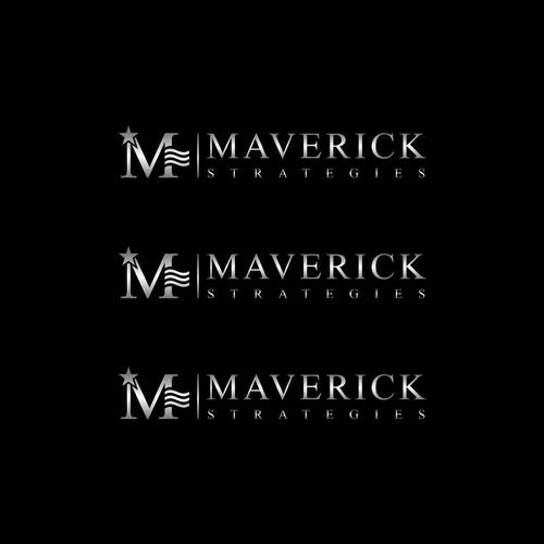 Designs | Maverick Strategies | Logo design contest