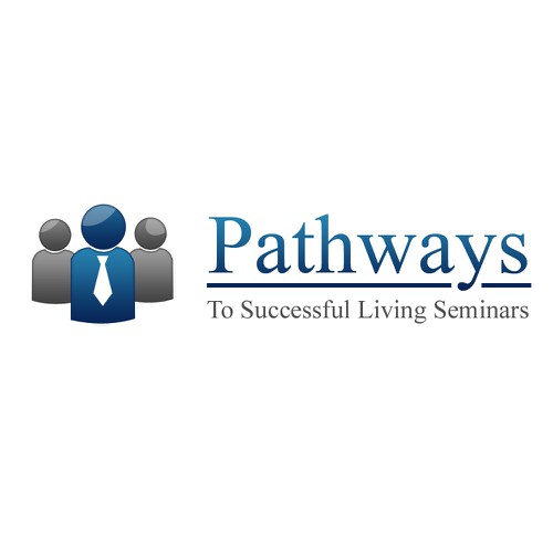 Pathways To Successful Living Logo redesigned. | Logo design contest