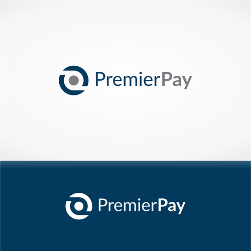 Create a Logo that instills confidence and trust for PremierPay | Logo ...