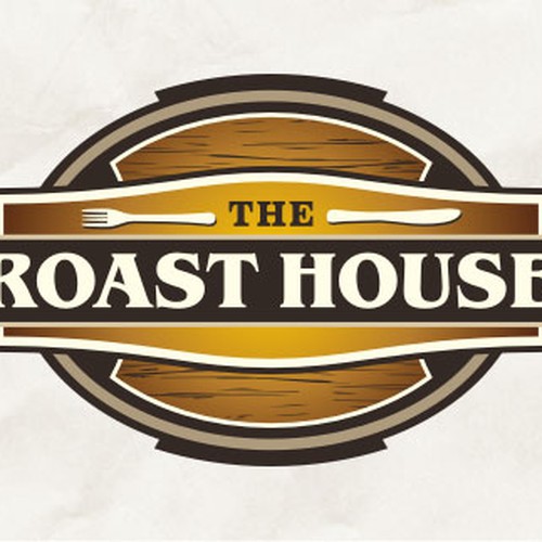 The Roast House needs a new logo | Logo design contest