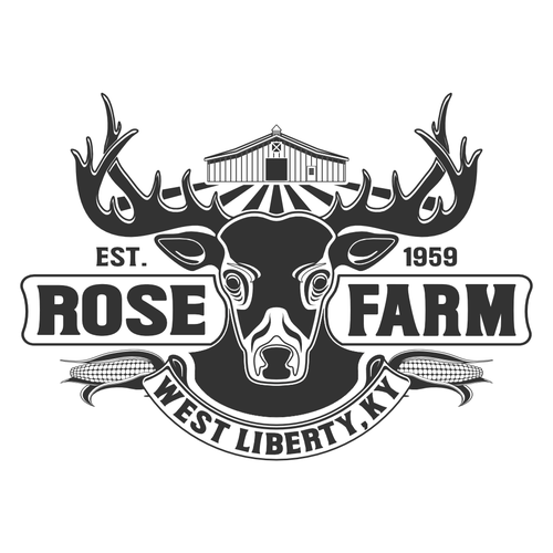 Designs | Capture the rich history of a family farm operating since ...