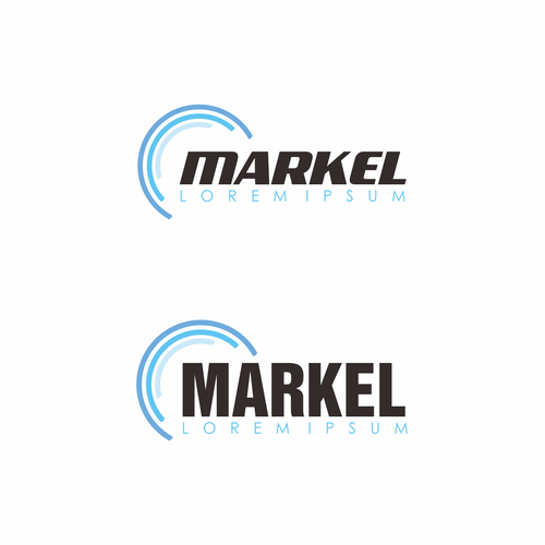 Design a new logo for Markel Corporation! | Logo design contest