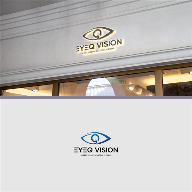 Design the New Logo for Our Optometry Office and High End Optical ...