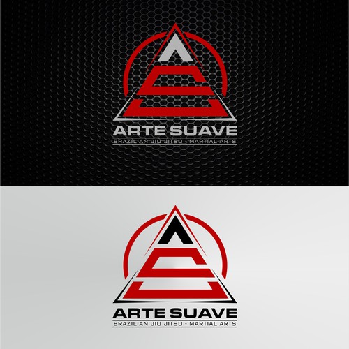 Arte Suave | Logo design contest