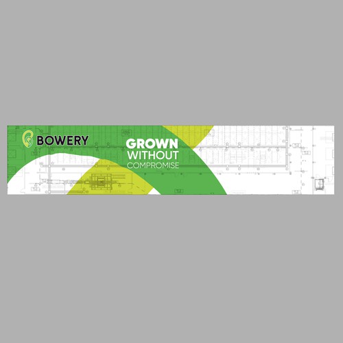 Shipping Container Vinyl Design | Other art or illustration contest