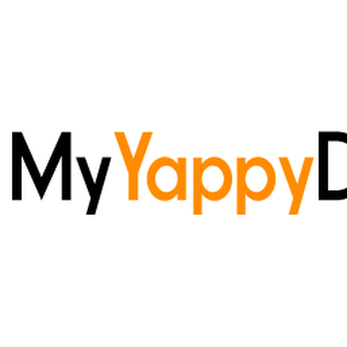 Help My Yappy Dog with a new logo | Logo design contest