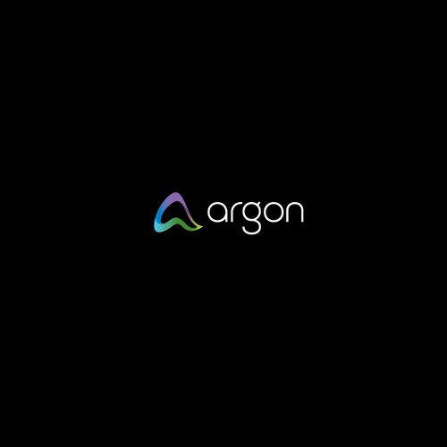 Argon Logo Design | Logo design contest
