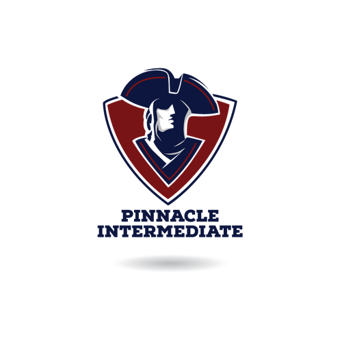 Pinnacle Intermediate needs a great logo to open a new school. | Logo ...