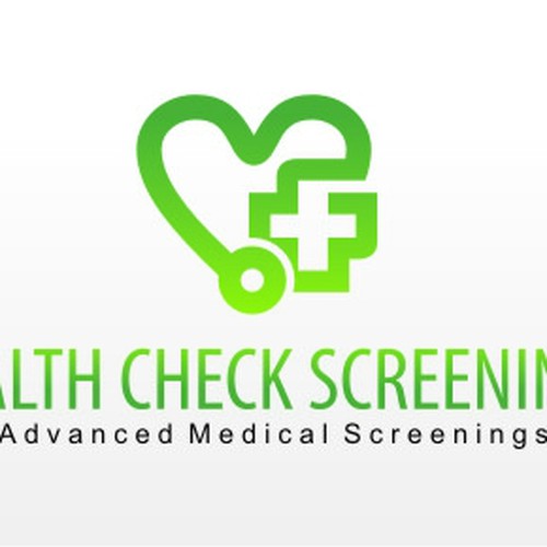 Create the next logo for Health Check Screening.com | Logo design contest