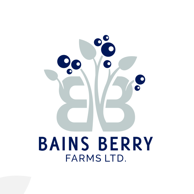 Berry Logos - Free Berry Logo Ideas, Design & Templates