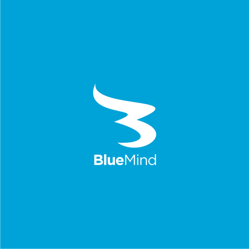 Design a logo for our tech startup: BlueMind | Logo design contest