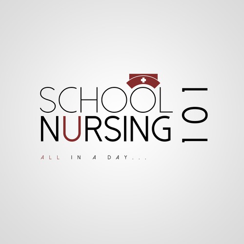 School Nursing Reference | Logo design contest