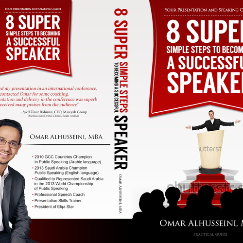 Designs | Create a catchy Cover for my book, about "Improving Public ...