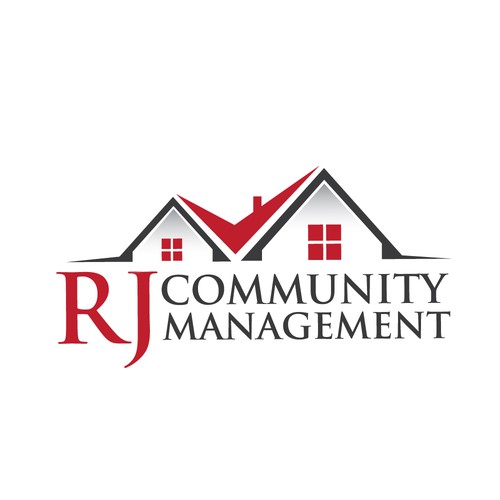 Help Rj Community Management with a new logo | Logo design contest