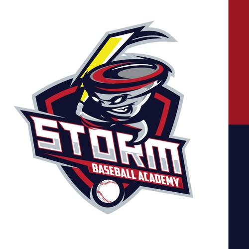 Designs | Premiere Baseball Academy Opportunity | Logo design contest