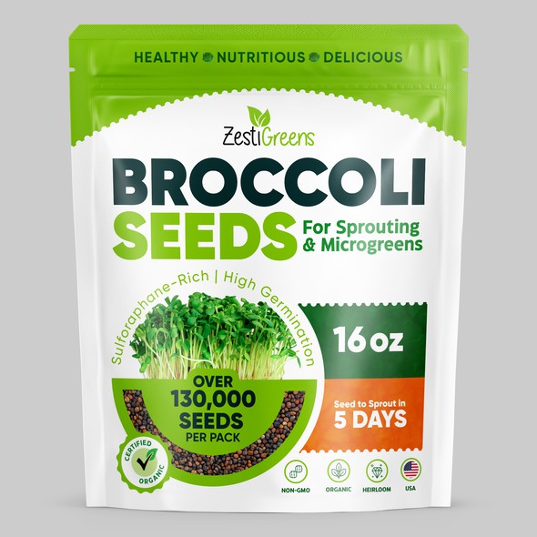 Bold Packaging Ideas - 179+ Best Bold Packaging Designs In 2025 | 99designs