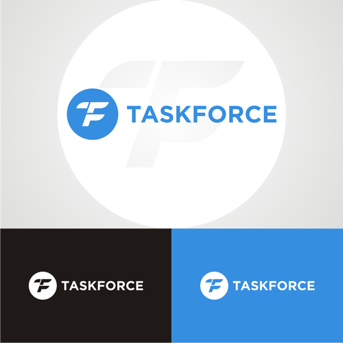 Design the logo for Taskforce | Logo design contest