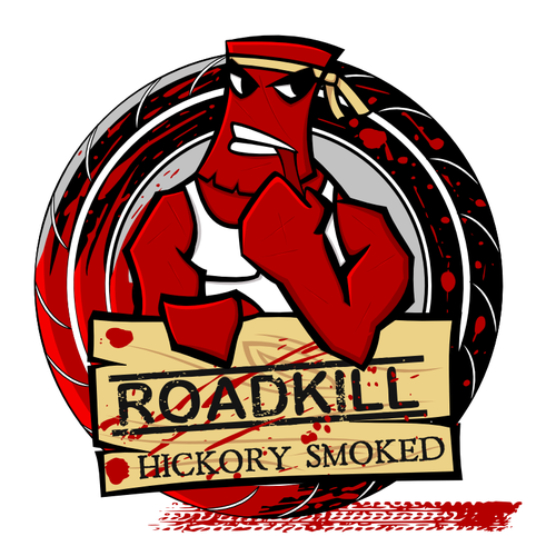 Roadkill | Logo design contest