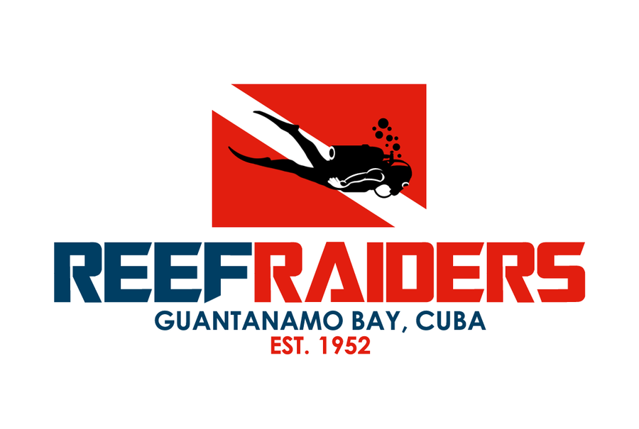 Reef Raiders needs a new logo | Logo design contest