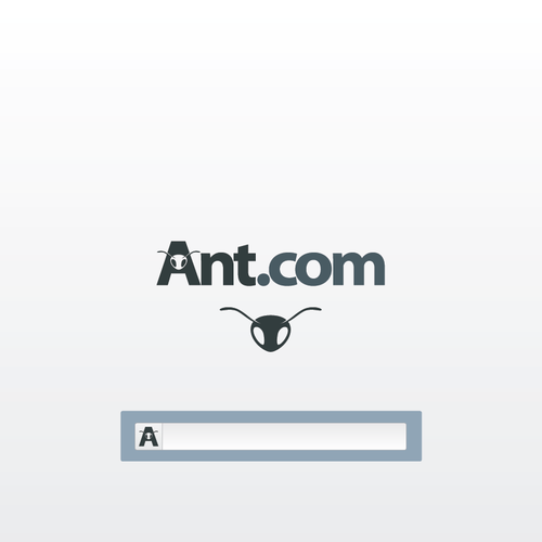 Ant.com needs a new logo | Logo design contest