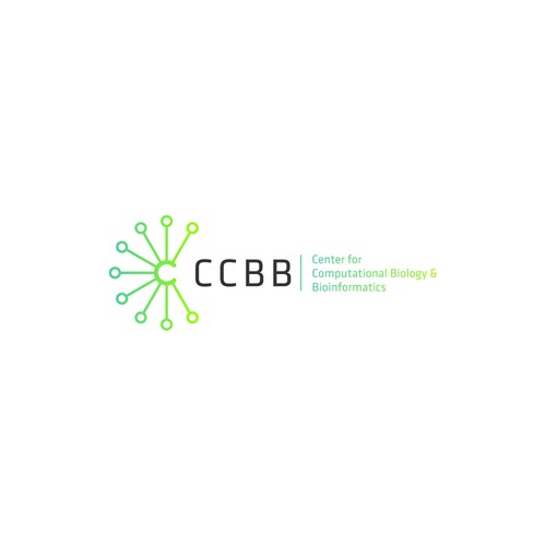 Wanted: Modern, technical, creative logo for CCBB | Logo design contest