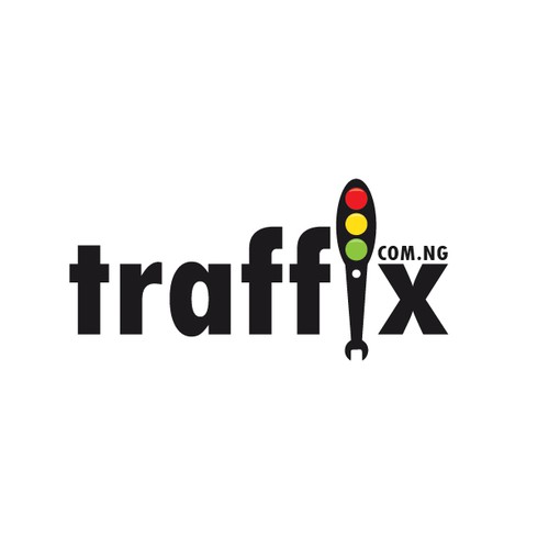 Create the next logo for Traffix.com.ng | Logo design contest