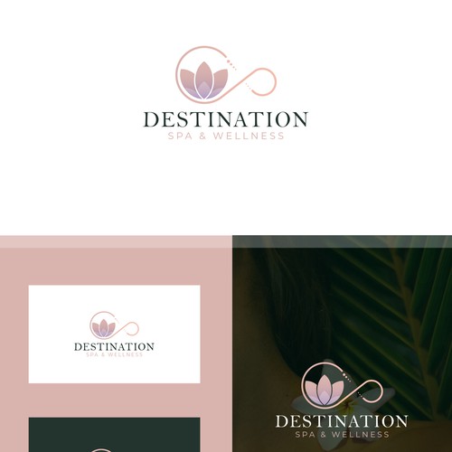 Designs | Day spa logo | Logo design contest