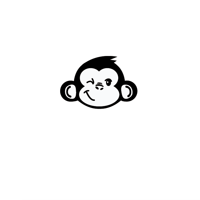 Monkey Logos - Free Monkey Logo Ideas, Design & Templates