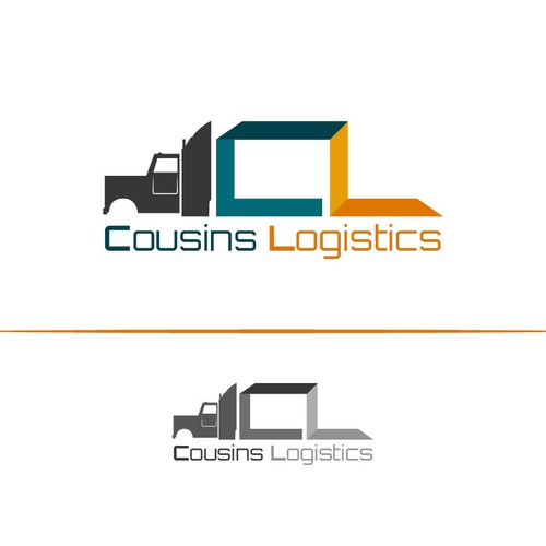 Create a modern Logo for a Transportation and Logistics company | Logo ...
